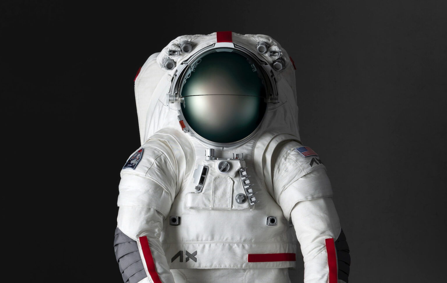 Global partnerships are shaping the future of space exploration | Johns ...